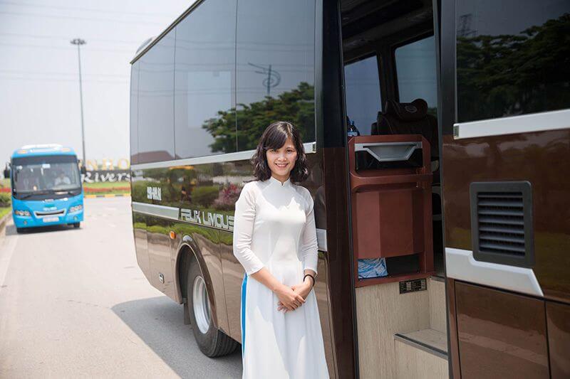 Transport options from Ninh Binh to Cat Ba Island